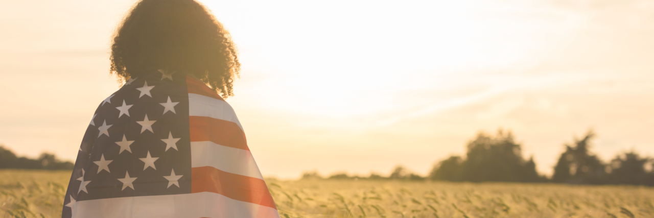 What freedom and liberty mean through the eyes of the poor