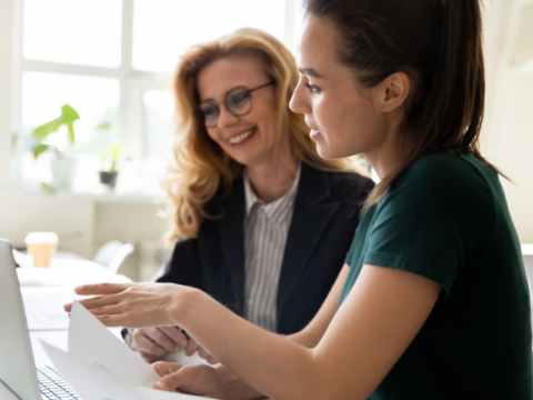 Focused Skill Training: Effective Interview Preparation - Georgia ...