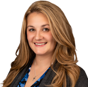 Amber Gorman - For Opportunity