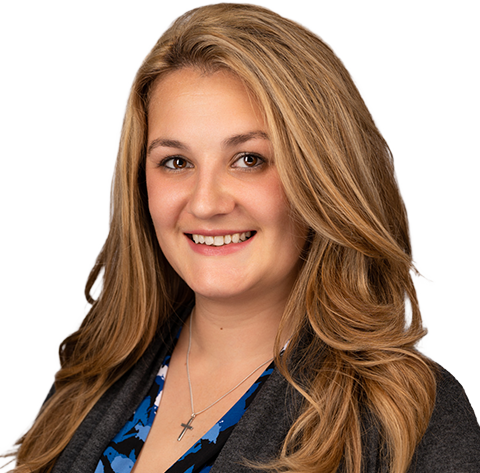 Amber Gorman - For Opportunity