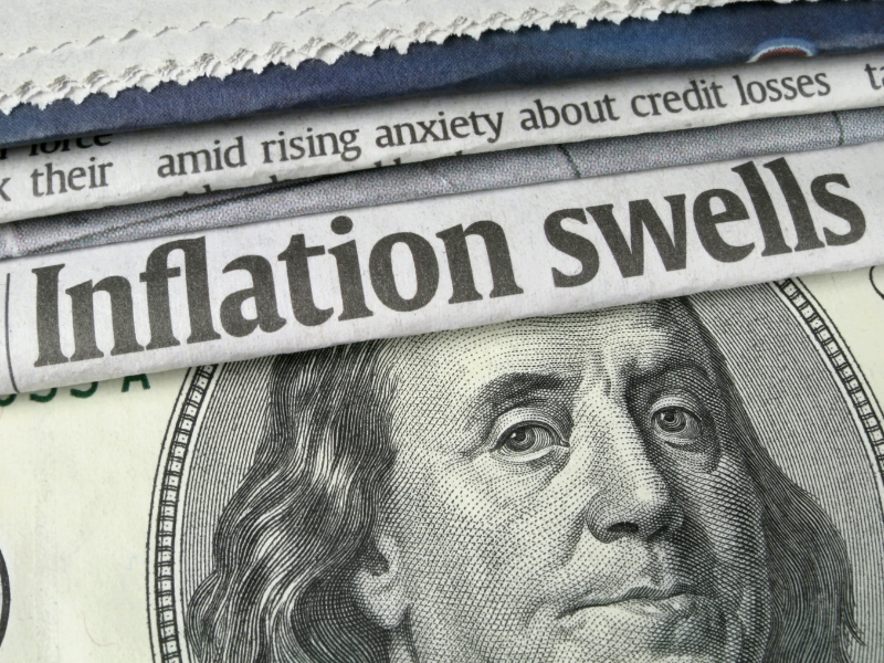 June CPI exceeded expectations and was the fastest pace for inflation ...